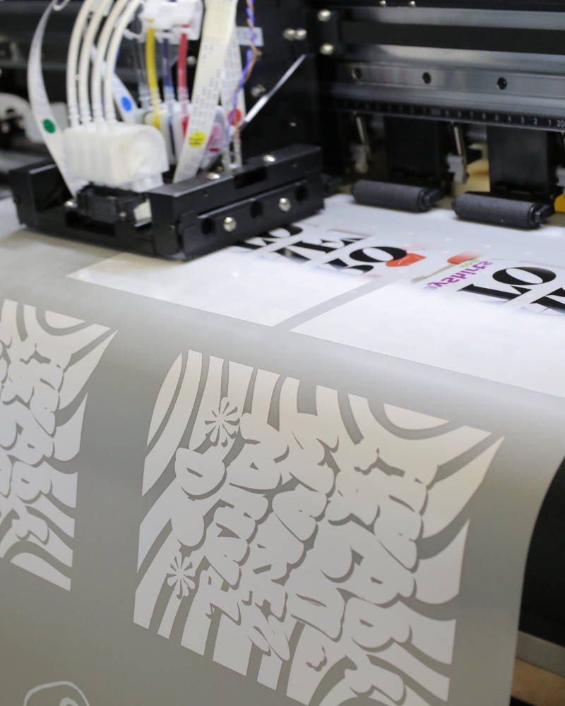 Printing Guidelines for AllDayShirts DTF (Direct-To-Film ...